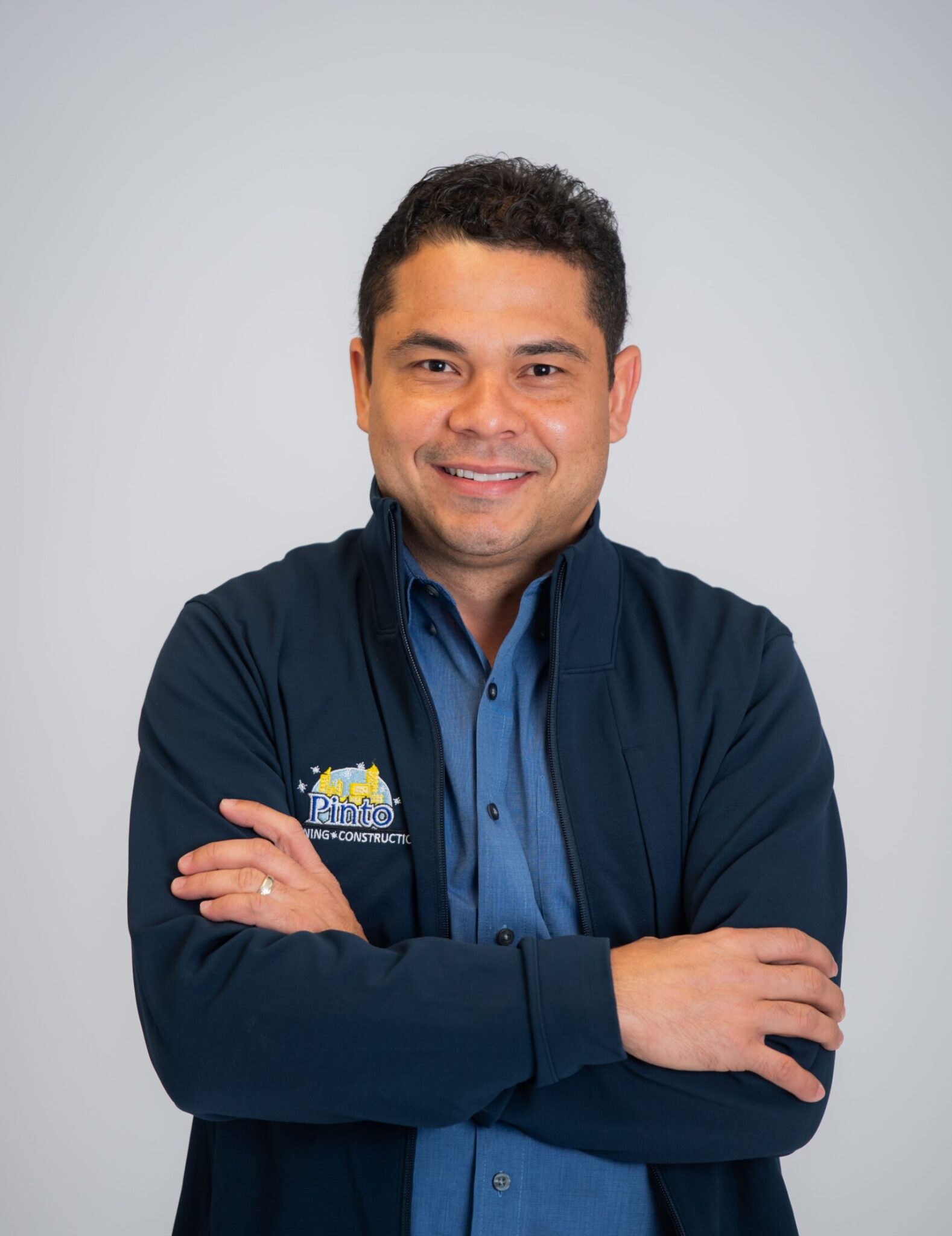 About us – Pintos Construction
