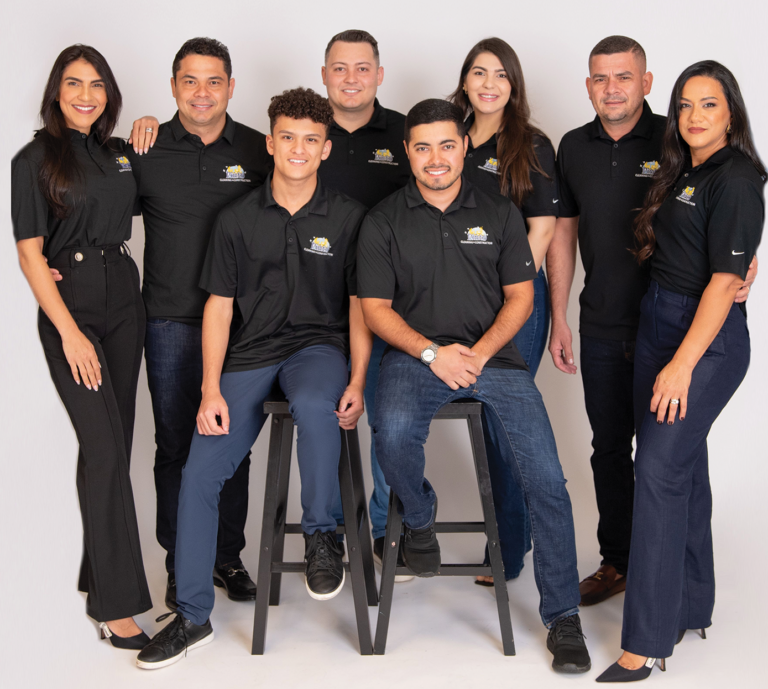 About us – Pintos Construction